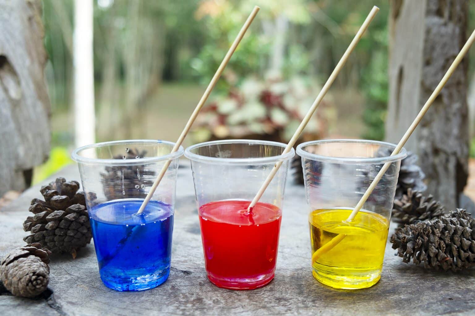 Harga Epoxy Resin Per 1 Kg dan Per 1 Liter